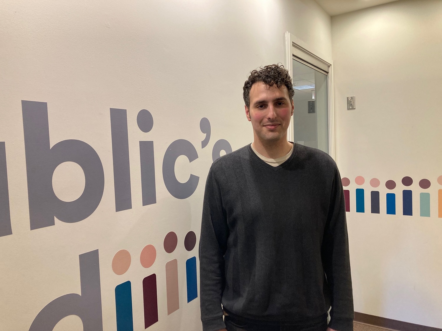 Political Roundtable: Regunberg on his run in CD1, almost winning in ...