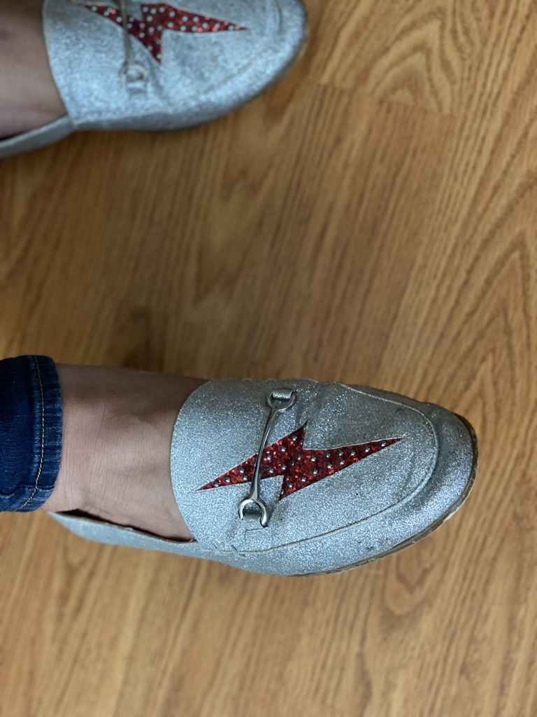 The Secret of Chiqui Versace