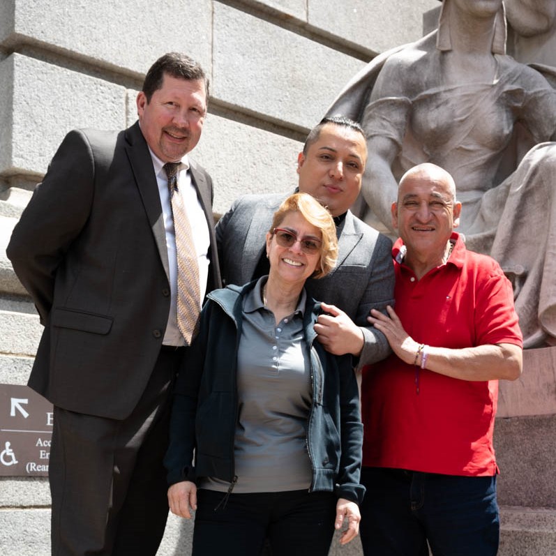 The Secret of Chiqui Versace