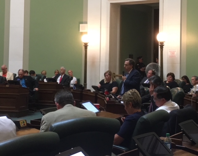 Miller apologizes, pleads no contest to vandalism, obstruction