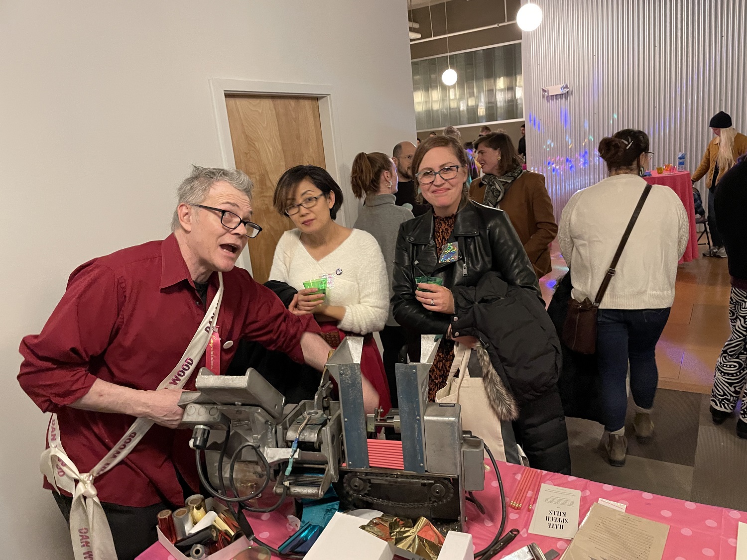 Craftland celebrates 20 years as a home for art and handmade crafts