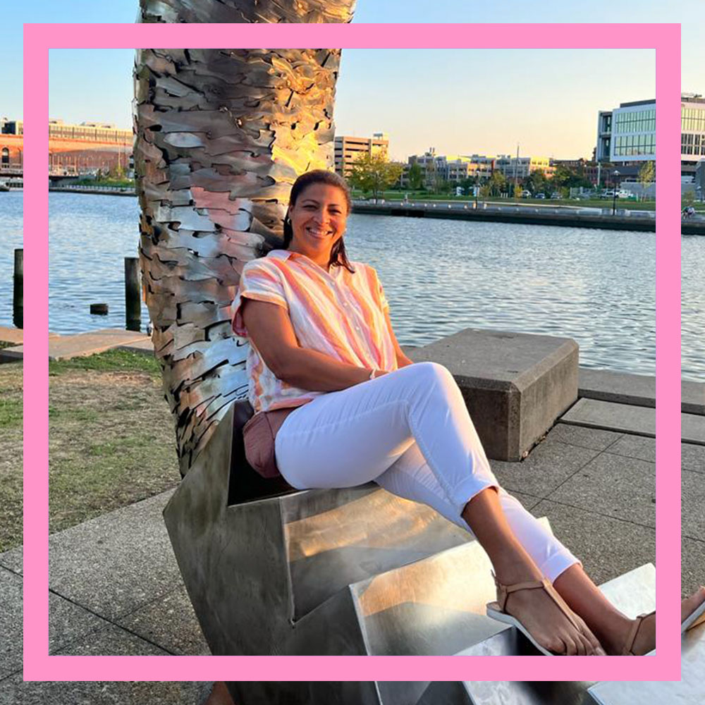 A vision of the future