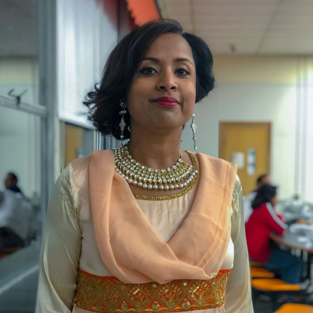 Ep. 22: Rupa Finds Her Courage In A West Warwick Gym