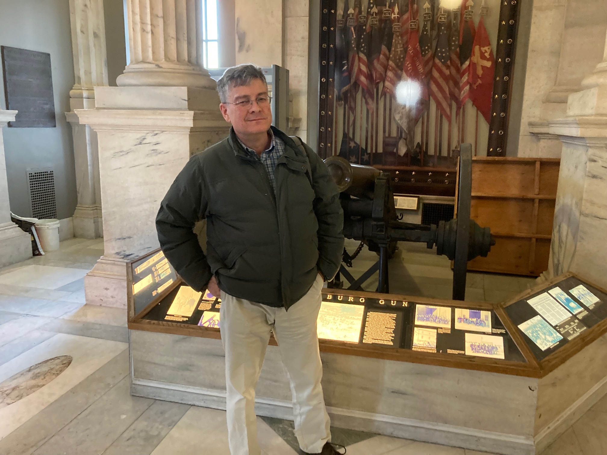 RI website offers a portal into a world of conspiracy theorists and ...