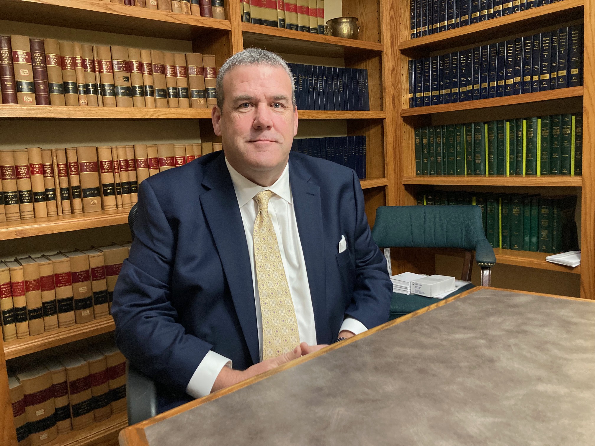 RI website offers a portal into a world of conspiracy theorists and ...