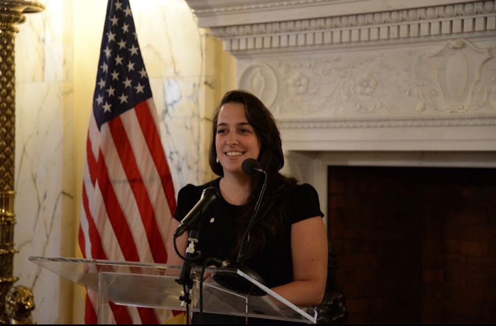 Political Roundtable: de la Cruz on Trump, Zambarano & RI Senate