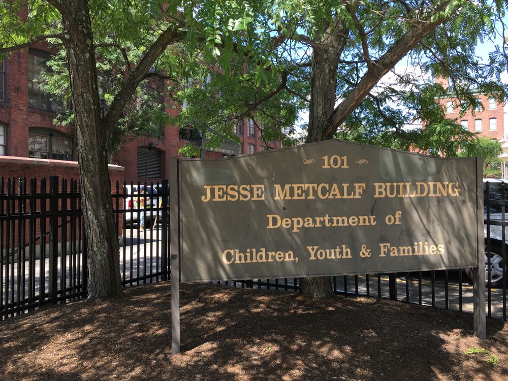 RI DCYF Requests Budget Increase, Following Years Of Overspending