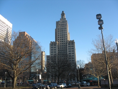 'Superman Building' to be revitalized with 285 apartments