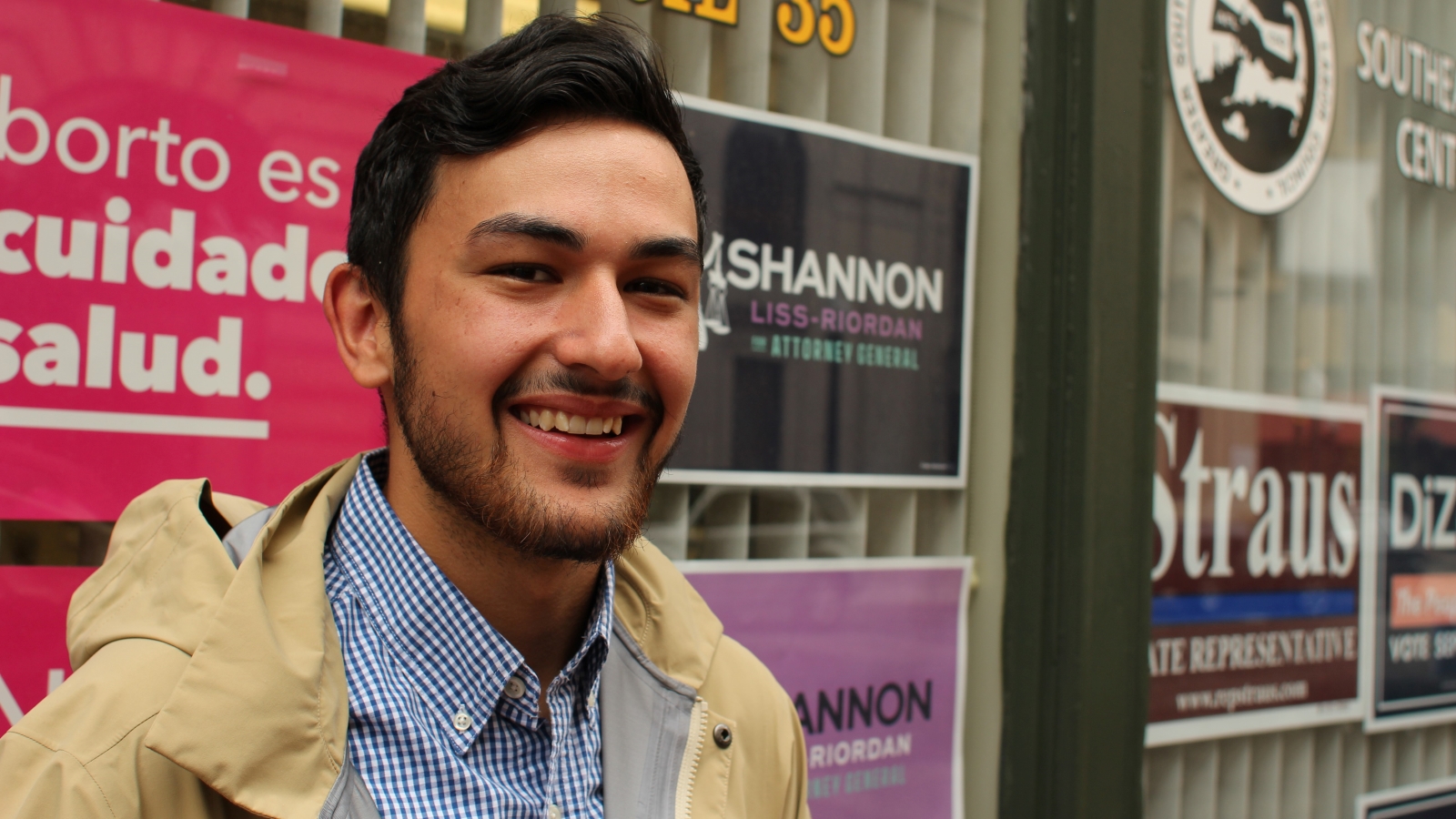 Dartmouth legislator facing election challenge after voting against tax ...