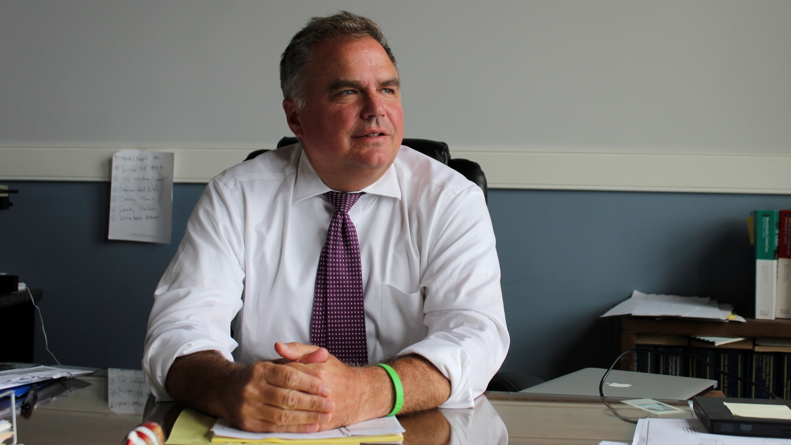 Dartmouth legislator facing election challenge after voting against tax ...