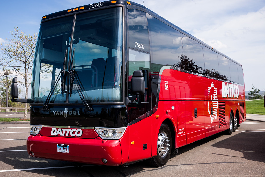 New Bedford’s last mass transit link to Boston closes in April