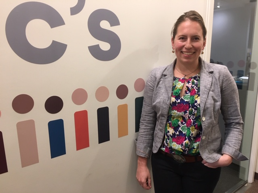 Political Roundtable: Kallman On Pawtucket's Outlook & Why She Loves ...