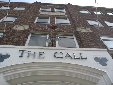 The Call of Woonsocket, The Times of Pawtucket to merge into single ...