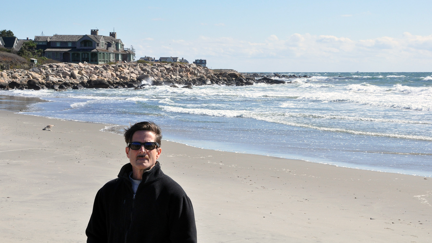 One Square Mile: In Westerly, shoreline access emerges as key issue in ...