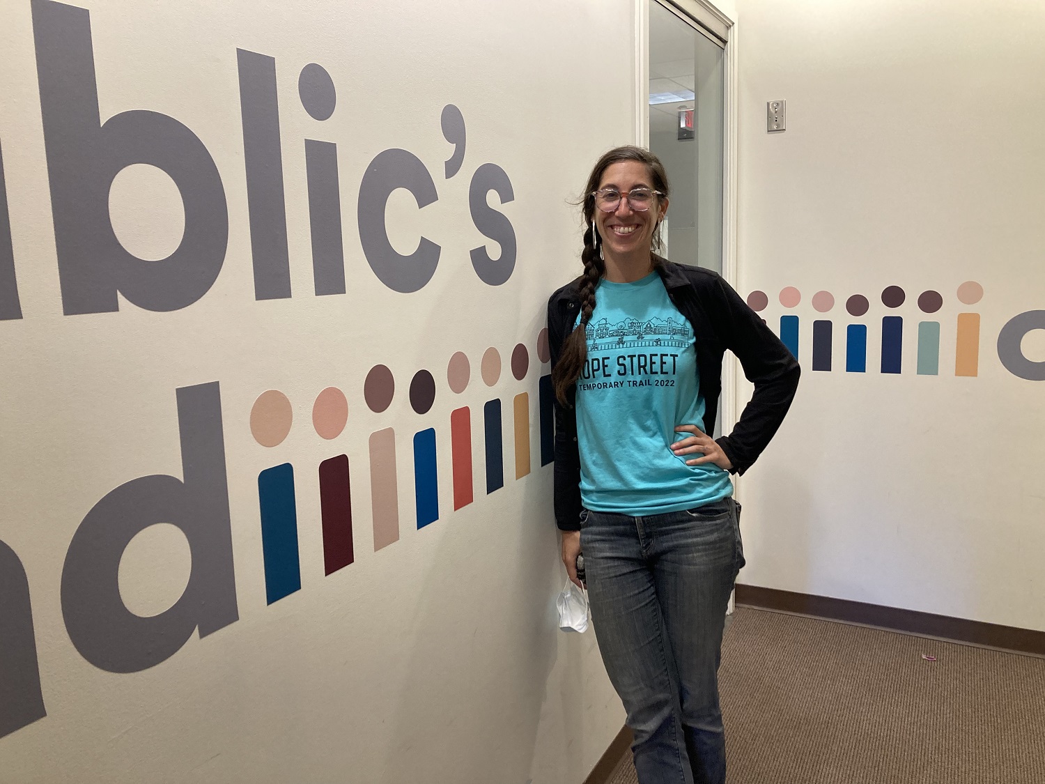 On Political Roundtable: Election 2022, RI Lt. Gov. candidate Aaron ...