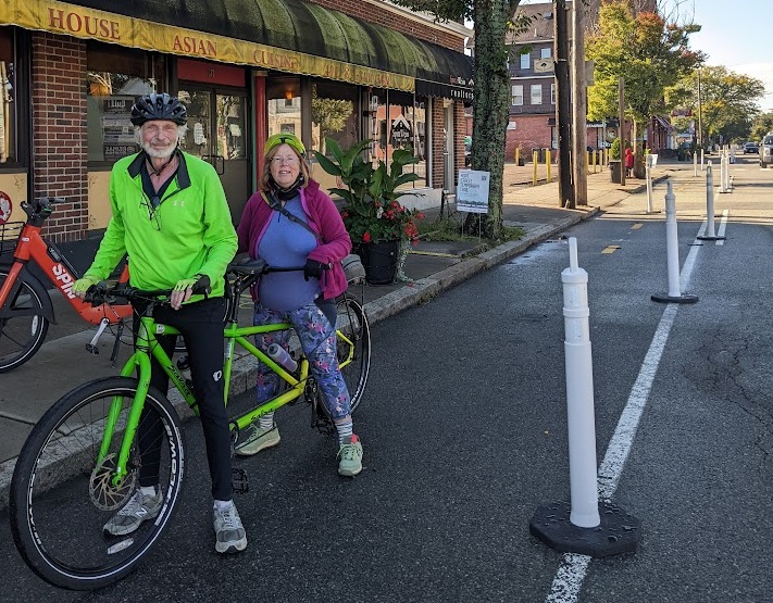 On Political Roundtable: Election 2022, RI Lt. Gov. candidate Aaron ...