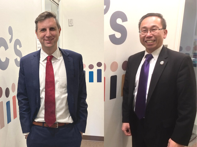 On Political Roundtable: Election 2022, Our panel discusses key races ...