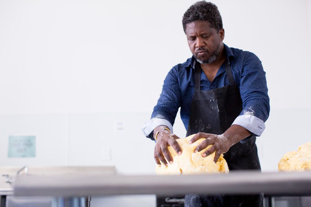 Ep. 25: Conroy's Recipe For Success