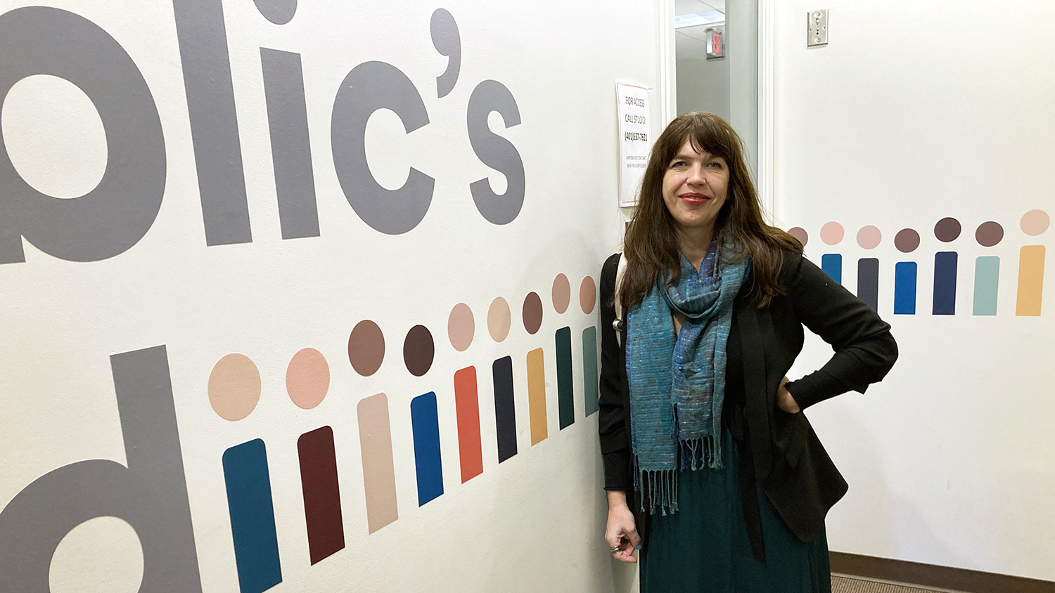 On Political Roundtable: Election 2022, General Treasurer candidates ...