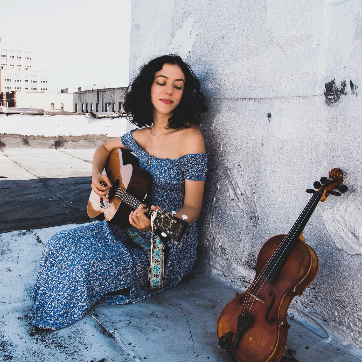 Lily Henley’s new album combines her love of fiddle music and the ...