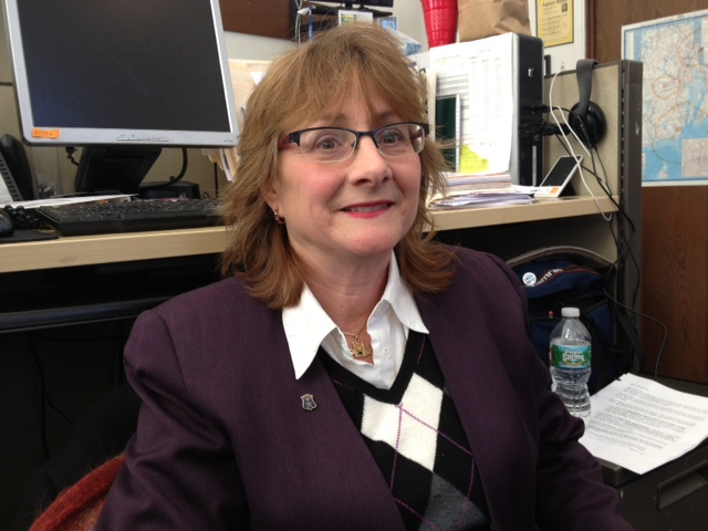 Ruggiero joins RI race for lieutenant governor