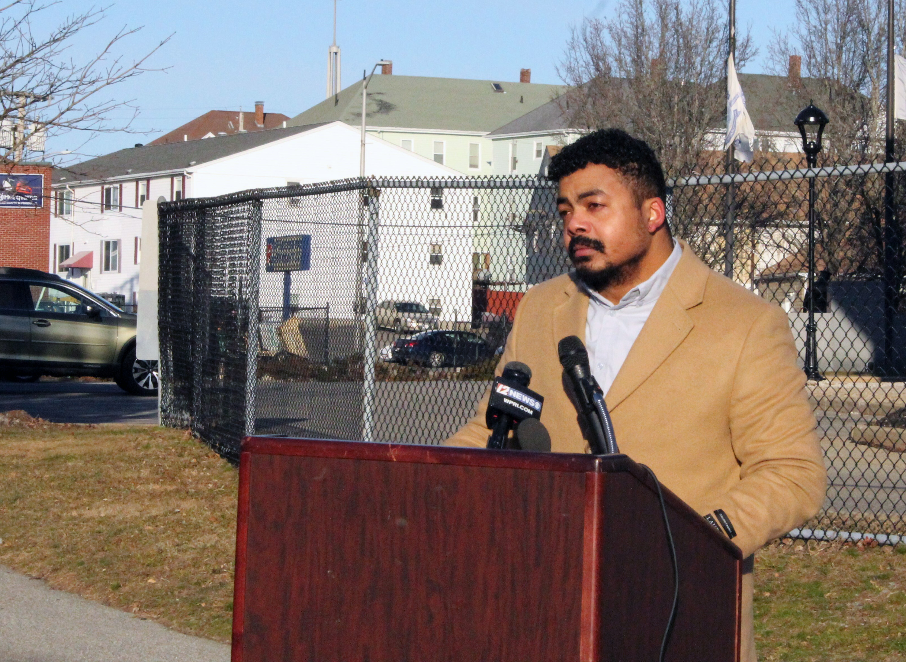 Fall River reconsiders body cameras as police face questions over ...