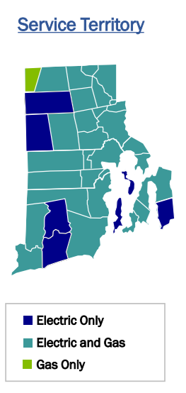 Regulators approve sale of R.I.’s largest electric and gas utility