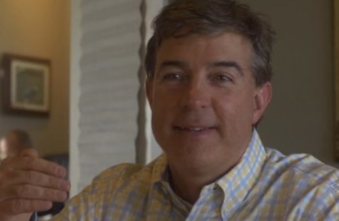 Former Cranston Mayor Steve Laffey launches longshot presidential bid