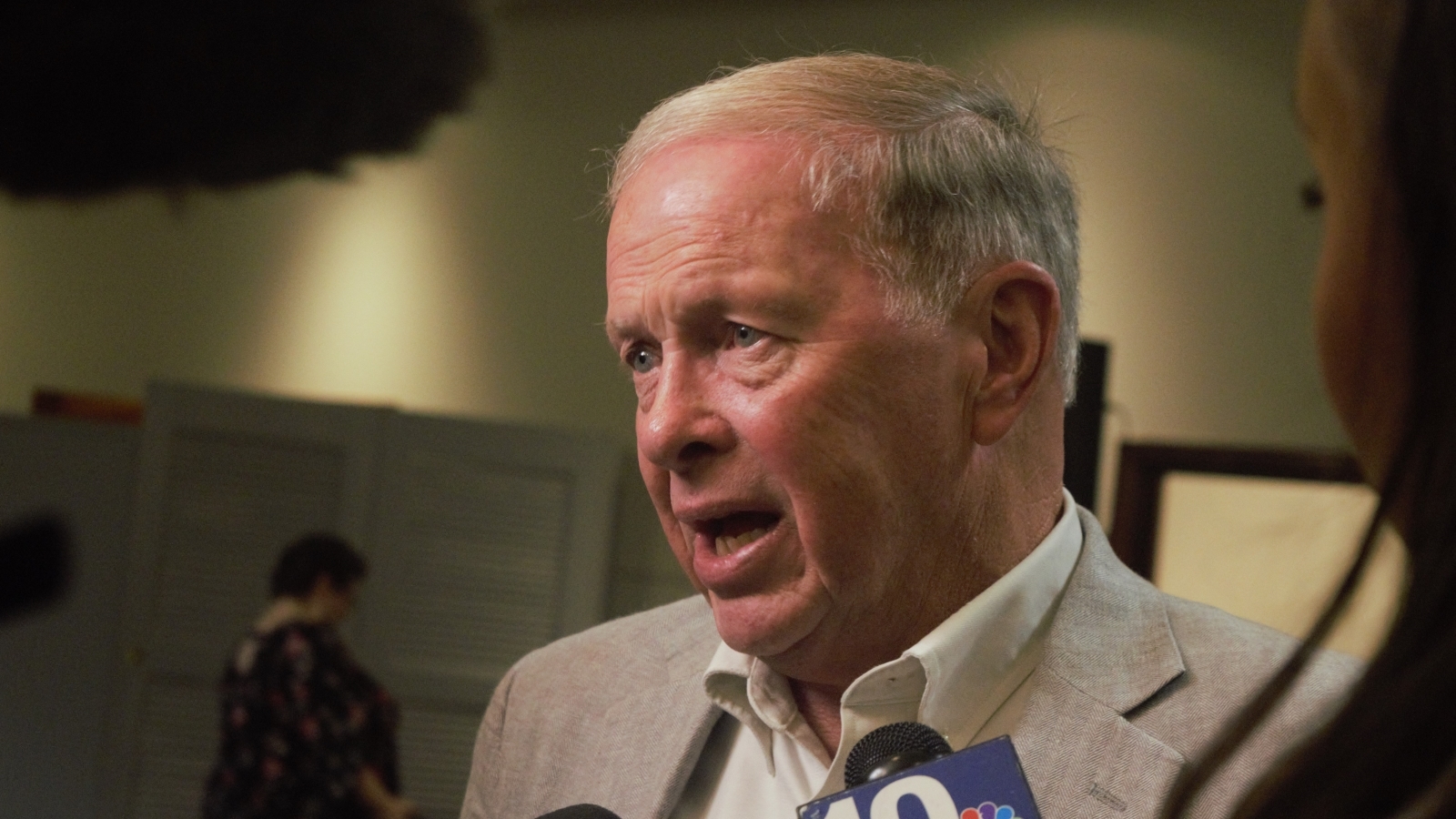 Mayor Coogan wins re-election in Fall River, while New Bedford city ...