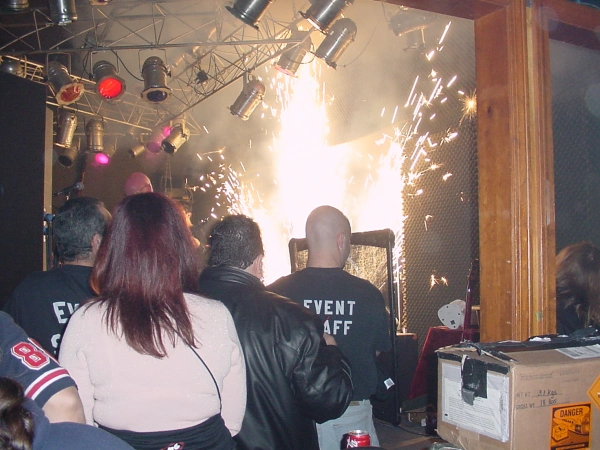 Remembering the Station nightclub fire, “America’s deadliest rock concert”