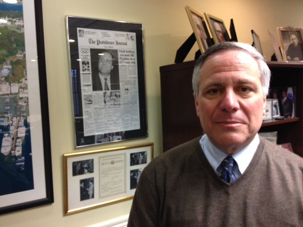 Bonus Q&A: Paolino On Impeachment, Cianci, Fane Tower & More