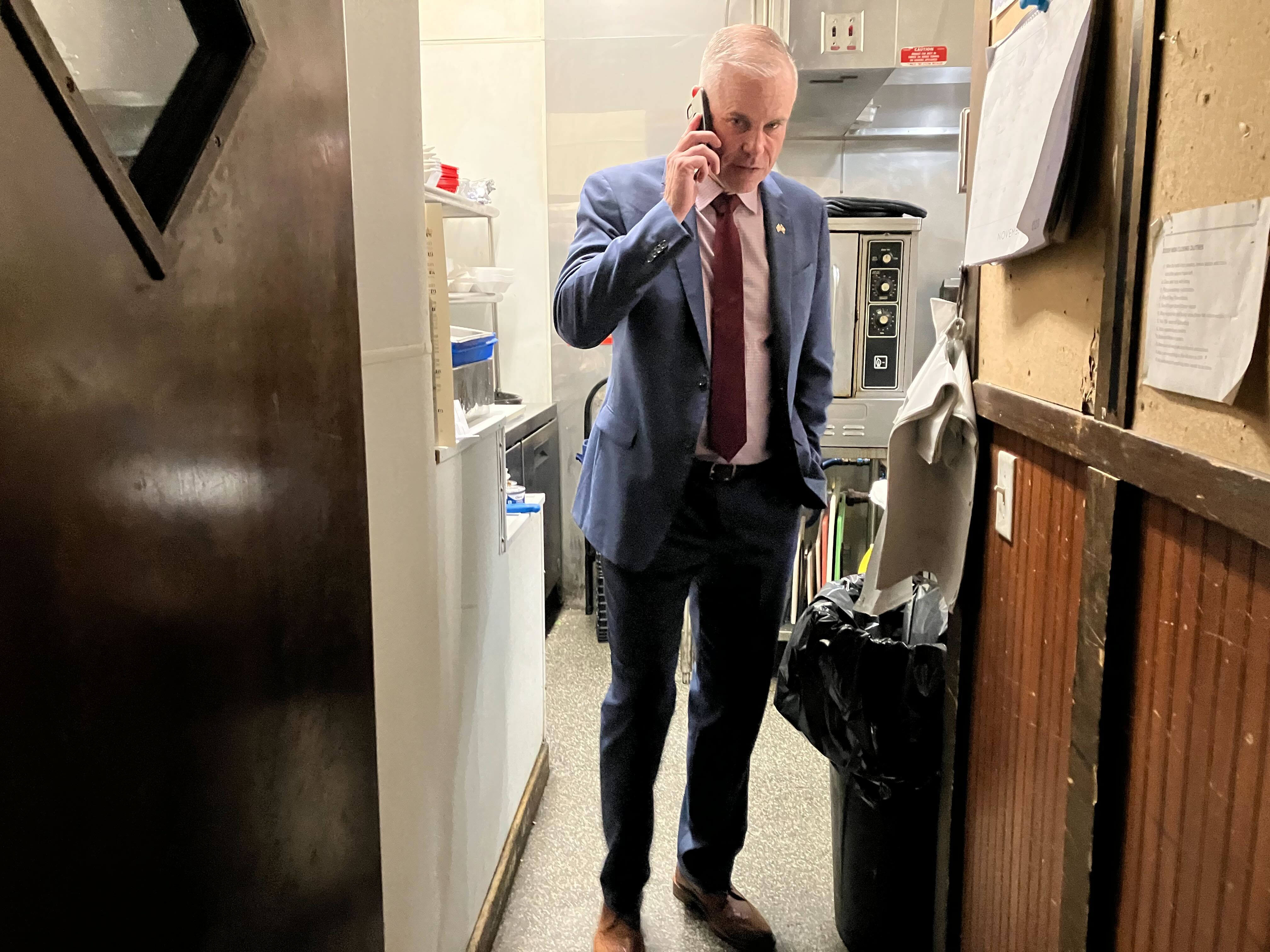 Amo cruises to historic win in RI’s 1st Congressional District