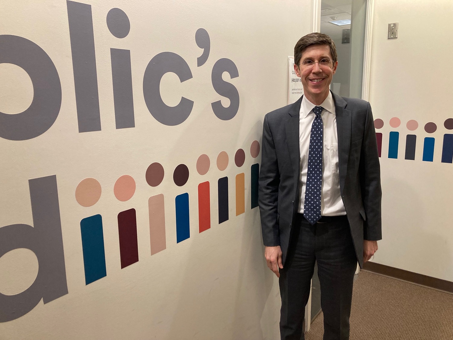 Political Roundtable: Smiley on his priorities, new public safety ...