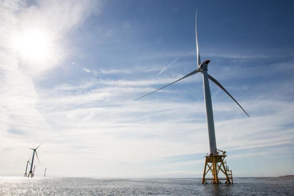 Wind Companies Bid In Connecticut’s First Wind-Only Energy Solicitation
