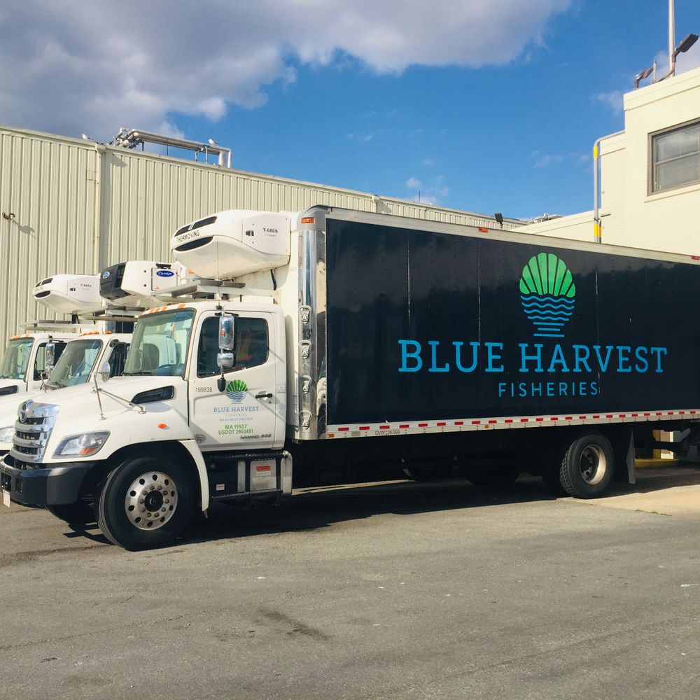 Blue Harvest Fisheries ordered to cease operations, three employees ...