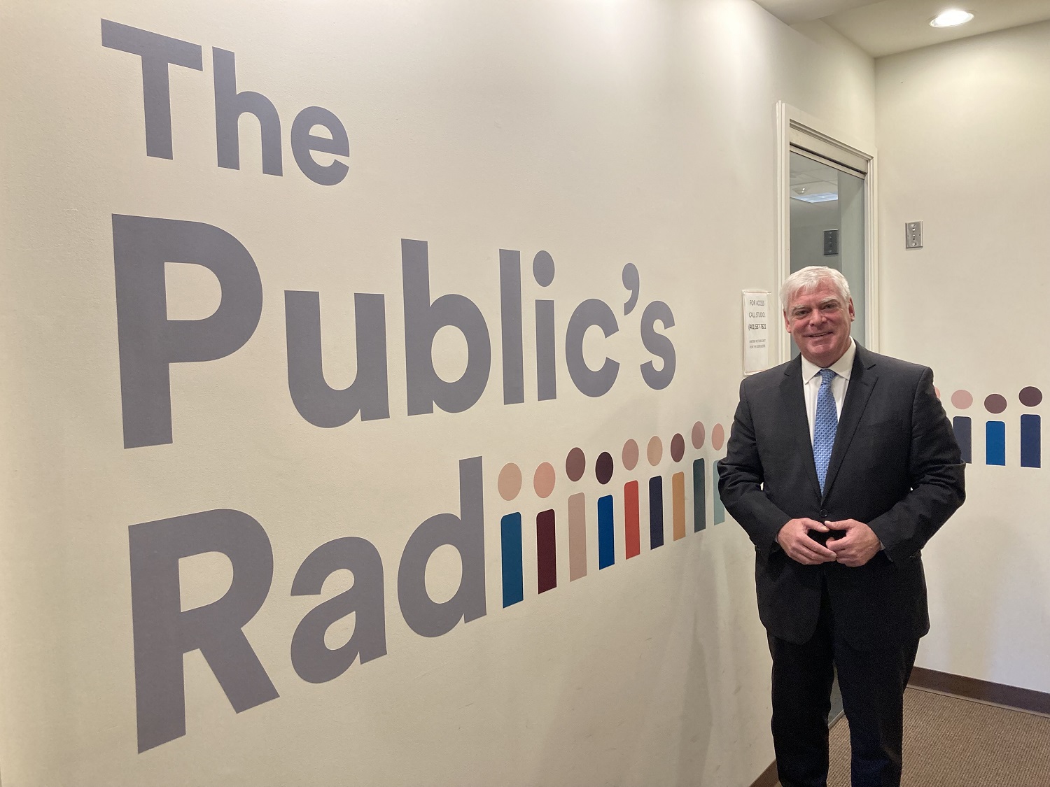 Scott Avedisian on RIPTA’s financial challenges, transit improvements ...