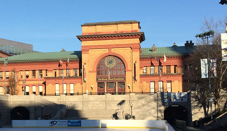 RI Foundation report outlines challenges and solutions for housing crisis