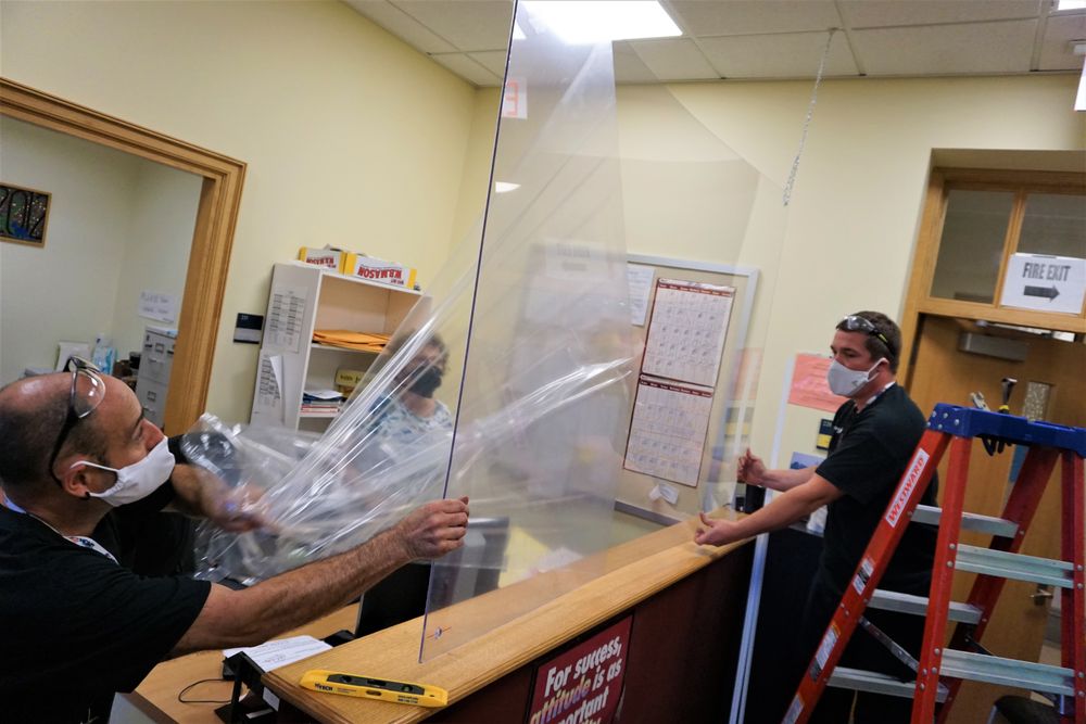 Raimondo says most Rhode Island schools can reopen for full in-person ...
