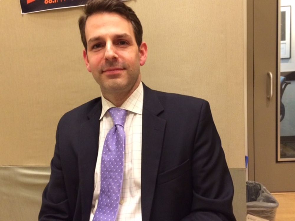 Political Roundtable: Neuman on Biden's win, why Trump gained support ...