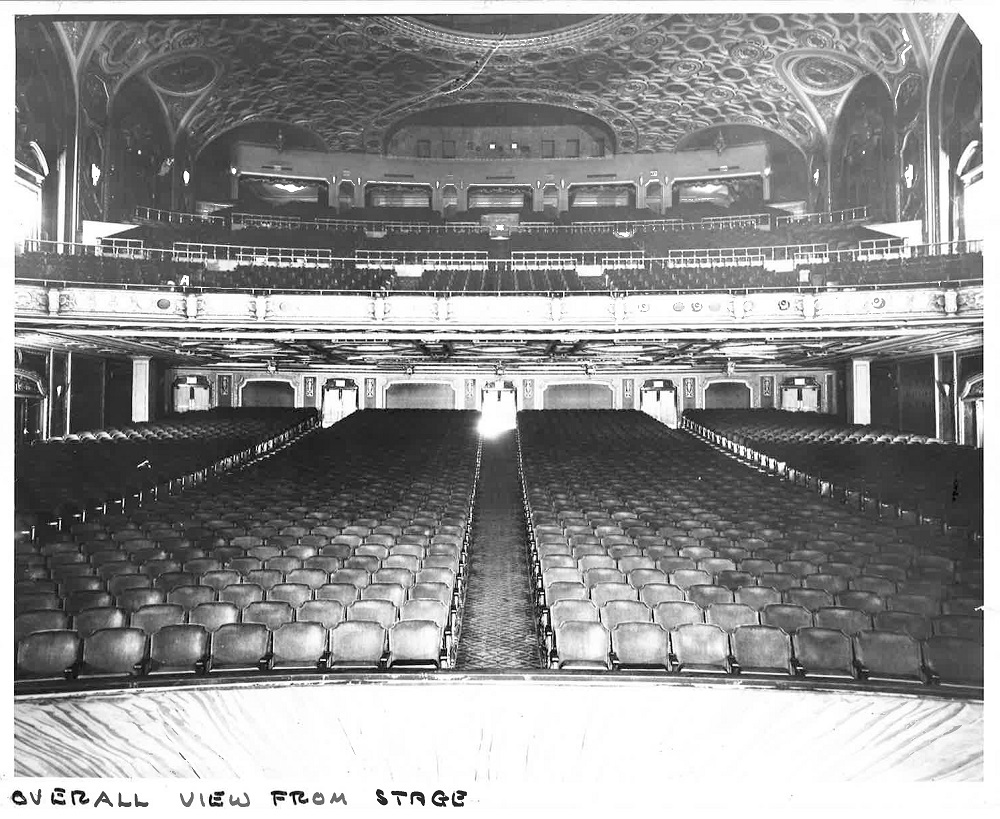 Peek Behind The Curtains, Climb Into The Booth, And Learn The Ropes At ...