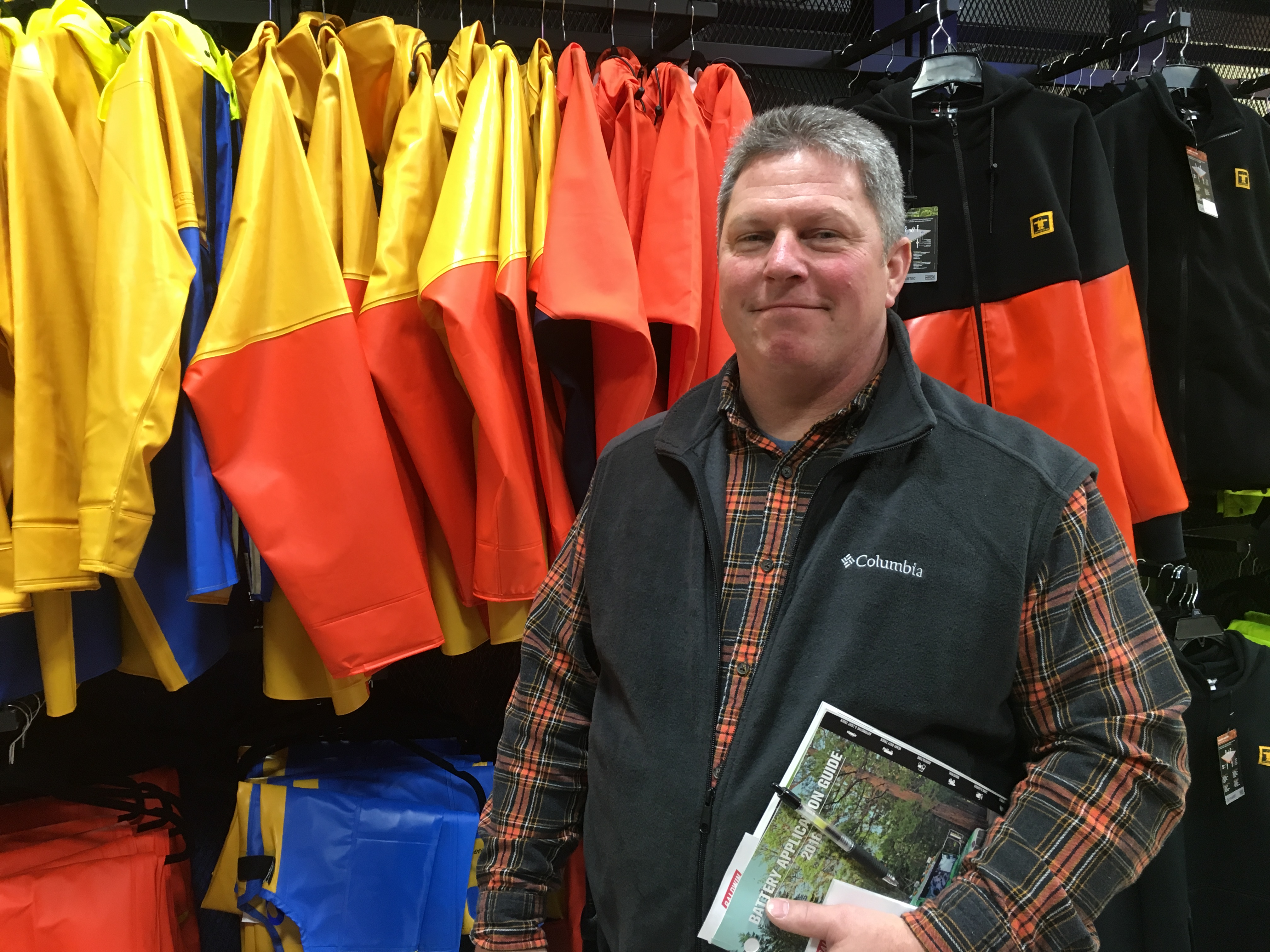 One Square Mile: New Bedford's Scallop Industry Is Thriving, But Is It ...
